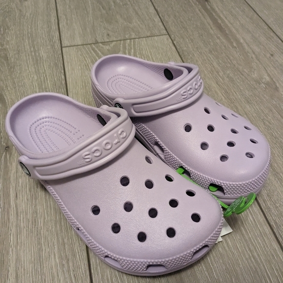 CROCS | Shoes | Crocs Womens Size 7 Brand New | Poshmark